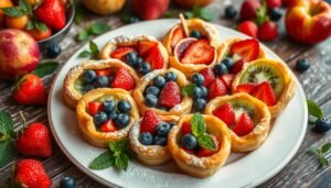 Creative puff pastry dessert ideas for any occasion