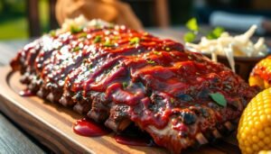 Juicy Barbecue Beef Ribs Recipe: Perfect for Any Occasion