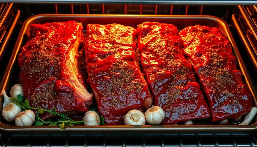 How to Cook Perfect Beef Ribs in Oven: Easy and Delicious