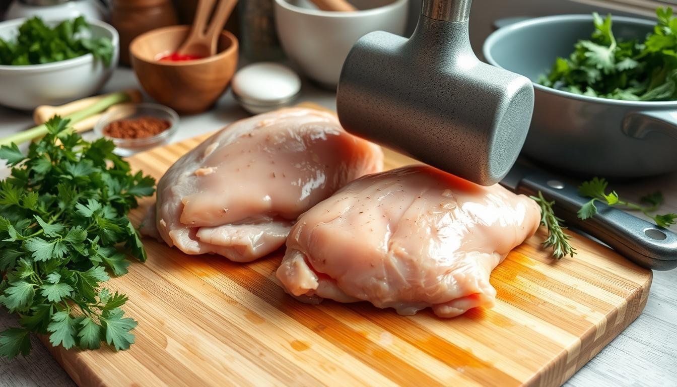 Baking Thin Cut Chicken Breast Made Easy Tips and Tricks