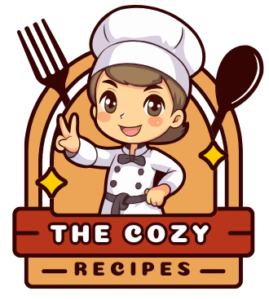 The Cozy Recipes: Easy, Delicious, and Comforting Recipes