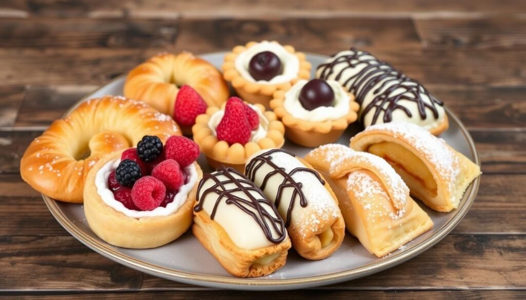 10 Easy Puff Pastry Desserts to Impress Your Guests