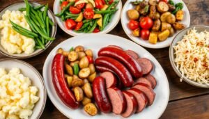 Top 5 Smoked Sausage Dinner Ideas for Busy Weeknights