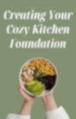 The Cozy Recipes - The Cozy Recipes